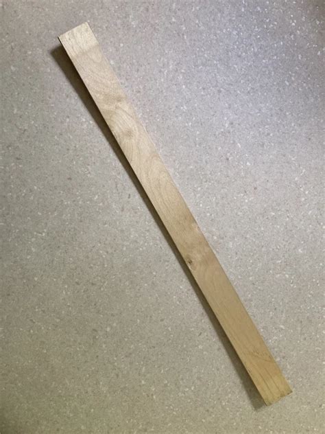 Ikea Wooden Bed Slat 80 Cm Long 6 Cm Wide 1 Cm Thick £299 Picclick Uk