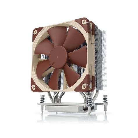 Noctua Nh U12s Tr4 Sp3 Cpu Cooler Socket Tr4 And Sp3 For Amd Threadrippe Computer Lounge