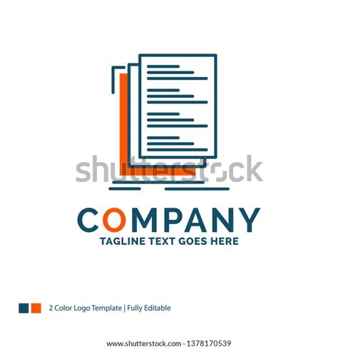 Code Coding Compile Files List Logo Stock Vector Royalty Free 1378170539 Shutterstock