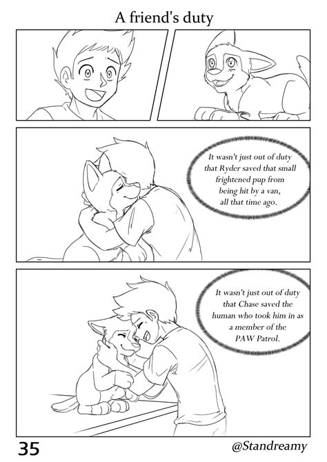 Pin by Simón alvarez on pawpatrol Paw patrol cartoon Paw patrol Skye paw patrol