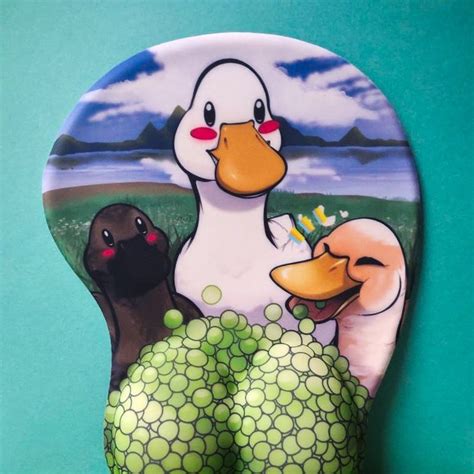 Nsfw Mousepad Etsy