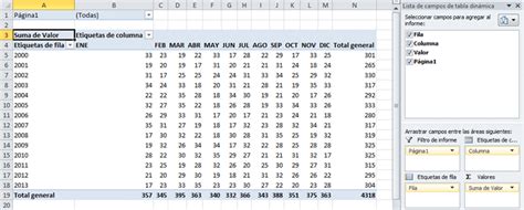 Convertir Datos De Una Matriz En Columnas En Excel Excel Total