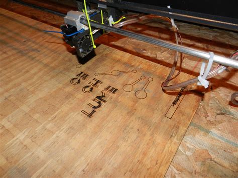 3w 4x4 Arduino Laser Cutterengraver 6 Steps With Pictures 3w 4x4 Arduino Laser Cutterengraver 6 Steps With Pictures