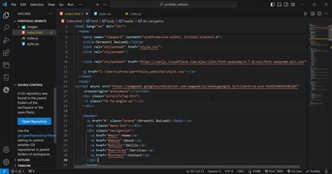 Shrashti Dwivedi On Linkedin Codsoft Internship Webdevelopment