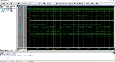 Uart串口tx模块的verilog实现和testbench代码uart Testbeach Csdn博客