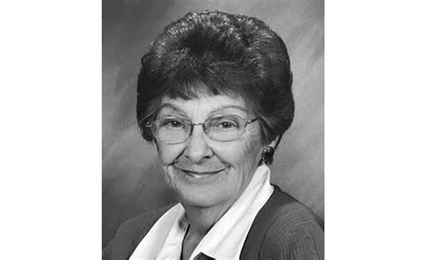 Nancy Krumm Obituary 1934 2020 Wauseon Oh Fulton County Expositor And Swanton Enterprise
