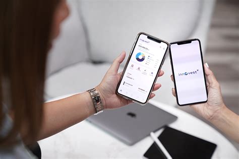 Innovestx Securities Unveils New Strategies For Laying Groundwork And Driving The Future Of