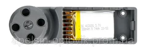 m5stickc mini encoder hat stm32f030 Модуль розширення для модулів