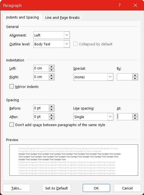 Outlook Adding Line Breaks Microsoft Community