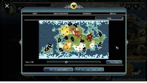 Mod Requesttheory Replay Screen From Civ V Rcrusaderkings