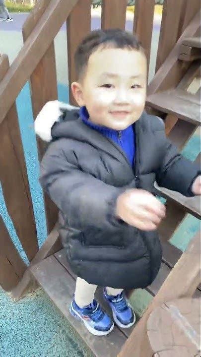 💗 겁많은 아기 👶🏻 칭찬은 겸이도 춤추게 한다 ️ Youtube
