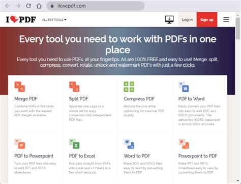 How to Make a PDF on Your Computer in Offline & Online Ways