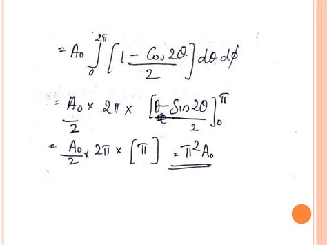 Antenna Parameters Pptx Geography Science