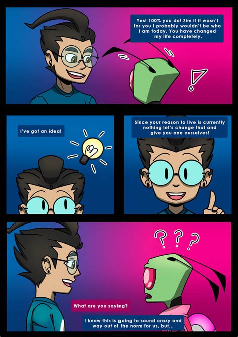 dynamic shift page 23 by novacy05 on deviantart