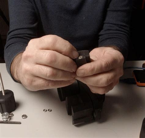 Motorized Camera Mini Jib 24 Steps With Pictures Instructables