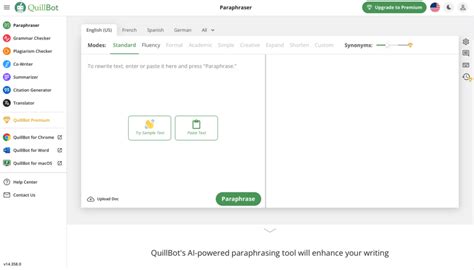 Paraphrasing Tools To Improve Content Quality In