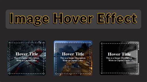 GitHub Jaydeepnasit Image Hover Effect CSS CSS Grid Album With Beautiful Image Hover Effect