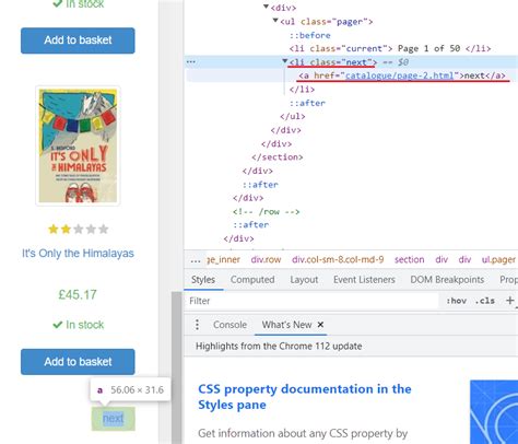 web scraping with ruby hasdata