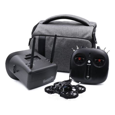 Geprc Tiny Go 4k Fpv Whoop Rtf С Защитными Очками купить с доставкой по выгодным ценам в