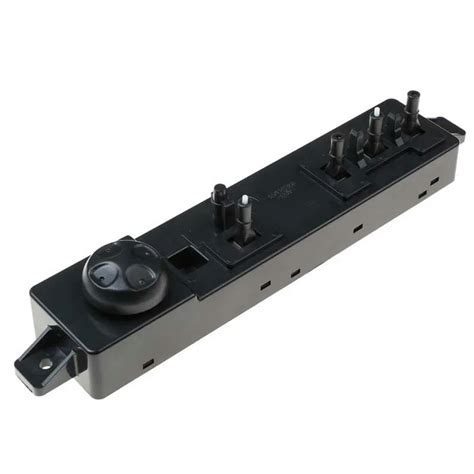 Power Seat Switch Driver Side Hyundai Santa Fe Power Seat Switch