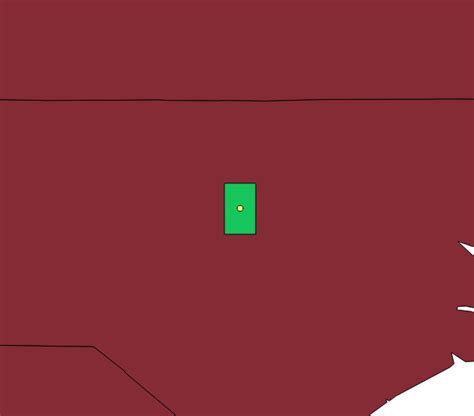 Coordinates Find Rectangle Around Point With Python Geographic Information Systems Stack