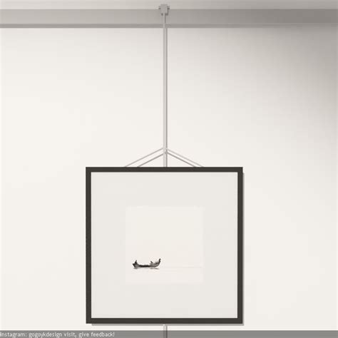 Classy Gallery Frames 3d Model 5 Max Fbx Unknown Free3d