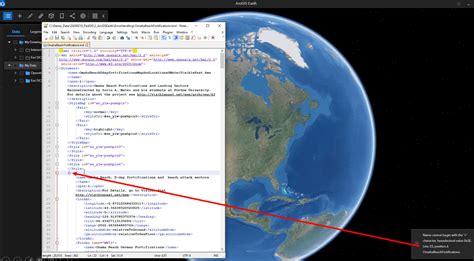 Arcgis Earth 110 Adds Kml Editing