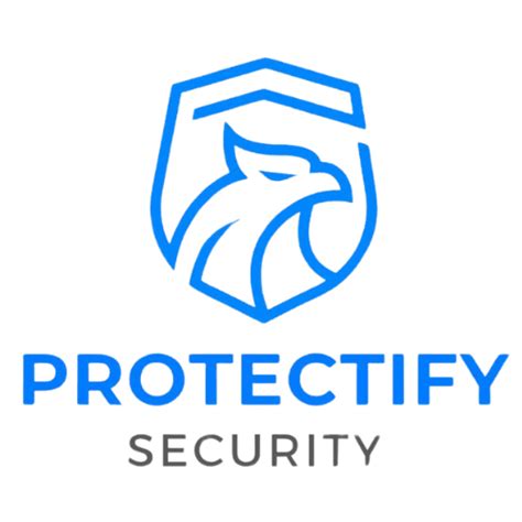 Event Security Protectify Security Ltd
