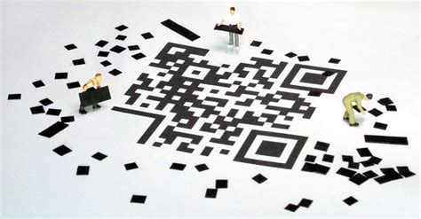 Qr Code Security Qr Codes Australia