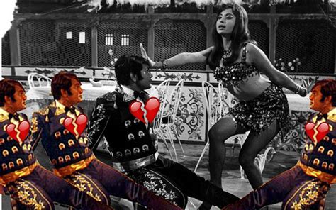 My Year Of Flings — Agents Of Ishq