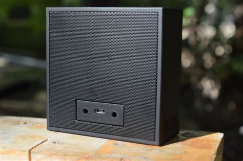 Divoom Timebox Mini Review Fun But Ultimately Underwhelming