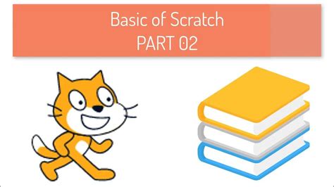Scratch Tutorial Youtube