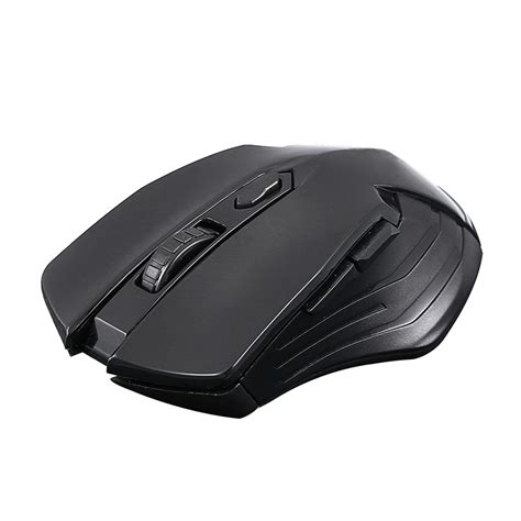 Wireless Gaming Keyboard Mouse Set With Led Backli Grandado