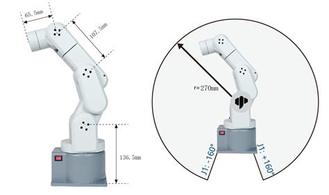 1 Introduction To Robot Parameters · Gitbook 1 Introduction To Robot Parameters · Gitbook