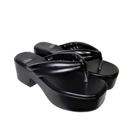 Jeffrey Campbell Shoes Jeffery Campbell Luau Chunky Platform Flip