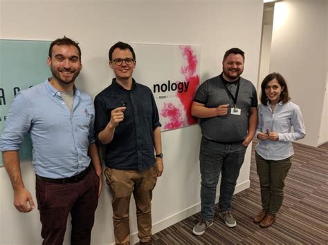 Nology On Linkedin Employerday Congratulations Guestspeaker Tech