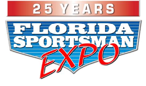 Florida Sportsman Expo Comes To Tampa Florida Sportsman