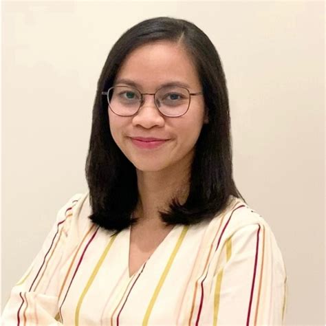 Handriani Puspita Financial Planning And Analysis Manager Gojek Xing