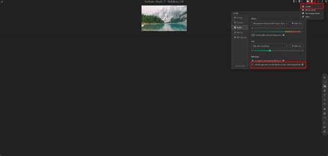 Hướng Dẫn Bật Chế độ Phóng âm Music Mode Của Microphone ở Lớp Học
