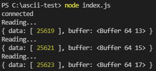 Modbus Ascii Not Receiving Response Issue Yaacov Node Modbus Serial Github
