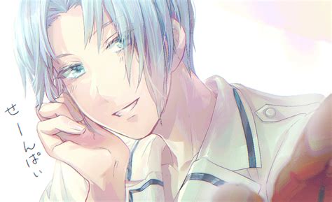 Toshimitsu Takatora Asaki Yume Mishi Image By Iwanami Nanami