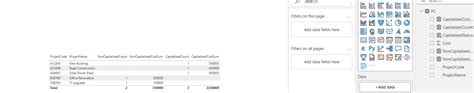 Data Extraction Microsoft Fabric Community