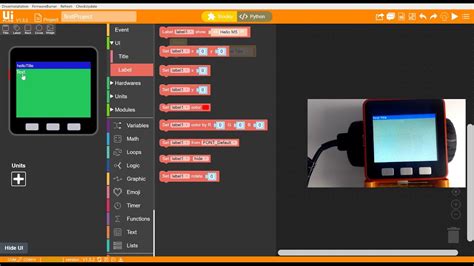 Amazing Intro To M Stack Setup And First Program YouTube