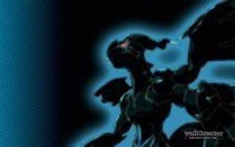 Zekrom Hd Wallpapers Wallpaper Cave
