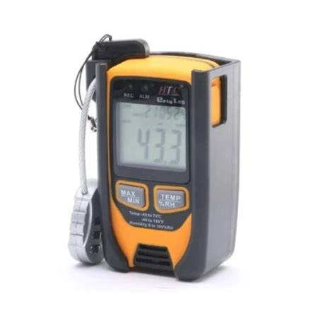 HTC Easylog Humidity And Temperature