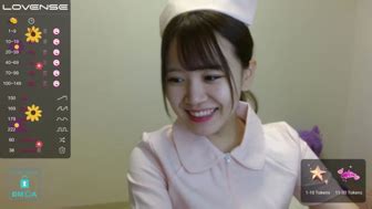 N Hibiki Chaturbate Webcam Recordings Archivebate