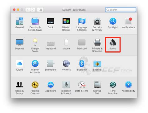 How To Turn Off OS X System Sounds