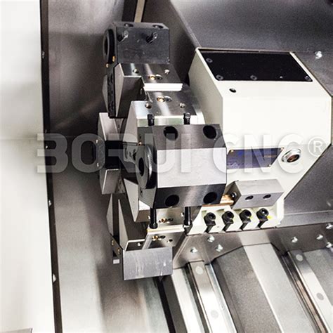 Processing Skills Of Large Cnc Lathes Borui Cnc