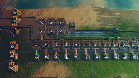 Dyson Sphere Blueprints Corniks Version Of Nilaus Starter Base V1