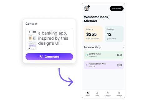 Ai Prototype Generator Create Interactive Prototypes Instantly Ux Pilot
